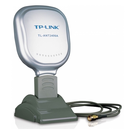 Antena Wifi TP-Link TL-ANT2406A Indoor Directional 2.4 GHz 6dBi
