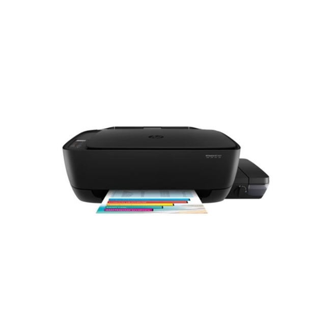Multifuncional HP DeskJet GT 5820 Wi-Fi P0R21A