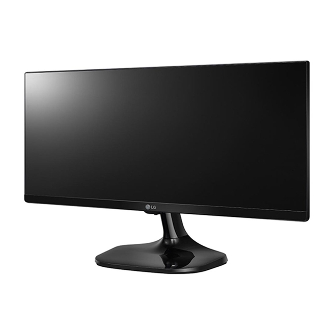 Monitor Gamer LG LED 25 Full HD HDMI UltraWide IPS 75Hz 1ms Preto ...