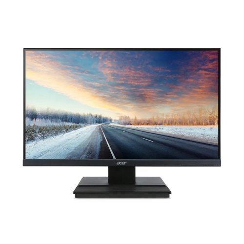 Monitor Acer LED 27 V276HL Full HD HDMI VGA DVI 60Hz 5ms Preto UM.HV6AA.C06