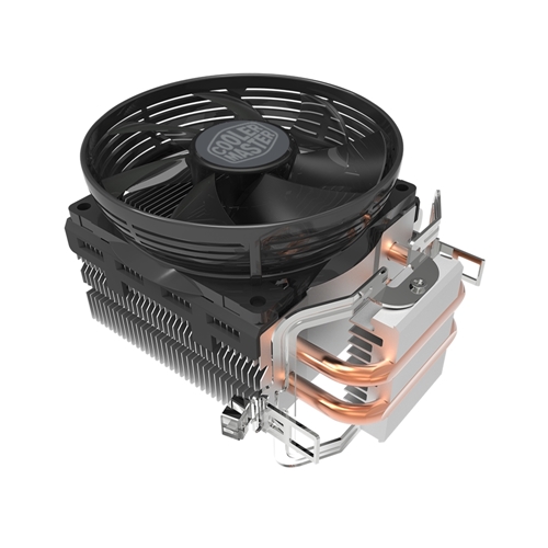 Cooler para Processador Intel/AMD Cooler Master T20 RR-T20-20FK-R1