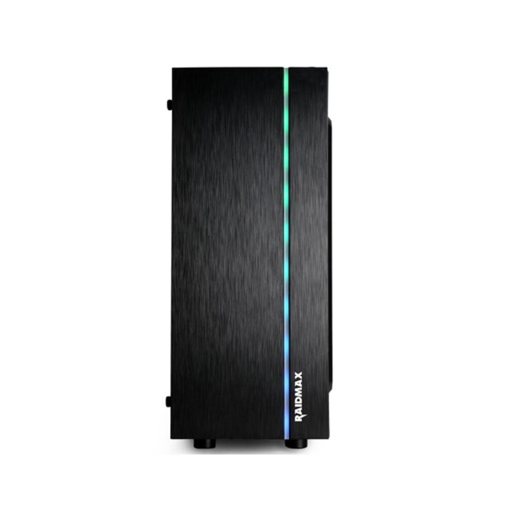 Gabinete Raidmax Blazar ARGB Mid Tower mATX X910FAB