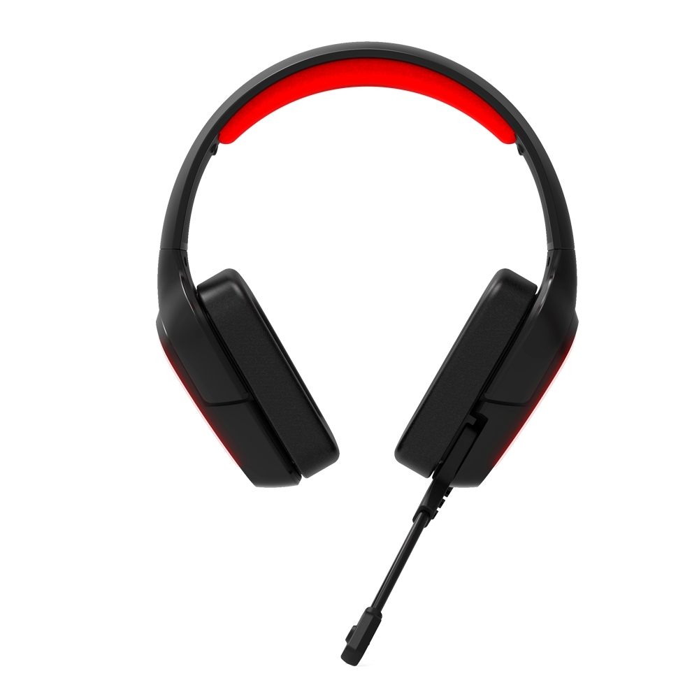 Headset Gamer KWG Taurus E1 P2