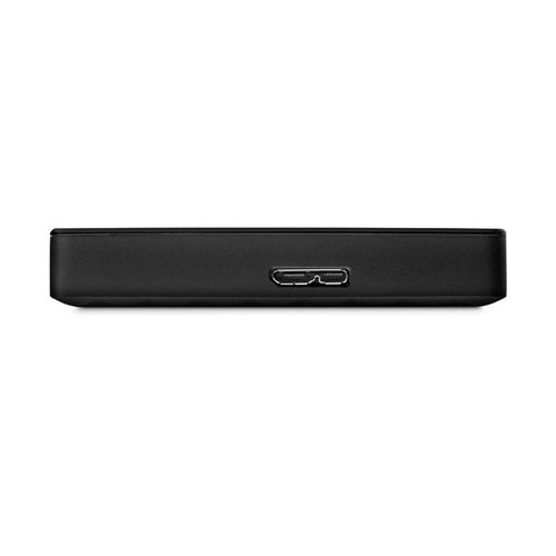 HD Externo Portátil Seagate Expansion 2TB USB 3.0 Preto STEA2000400