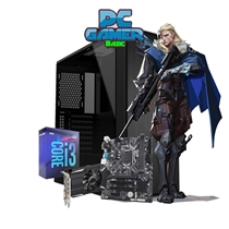 PC Gamer | Inpower Informática