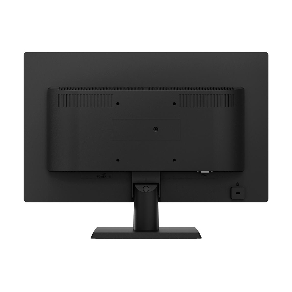 Monitor HP LED V19b 18,5'' HD 60Hz 5ms TN VGA Preto 2XM32AA#AC4