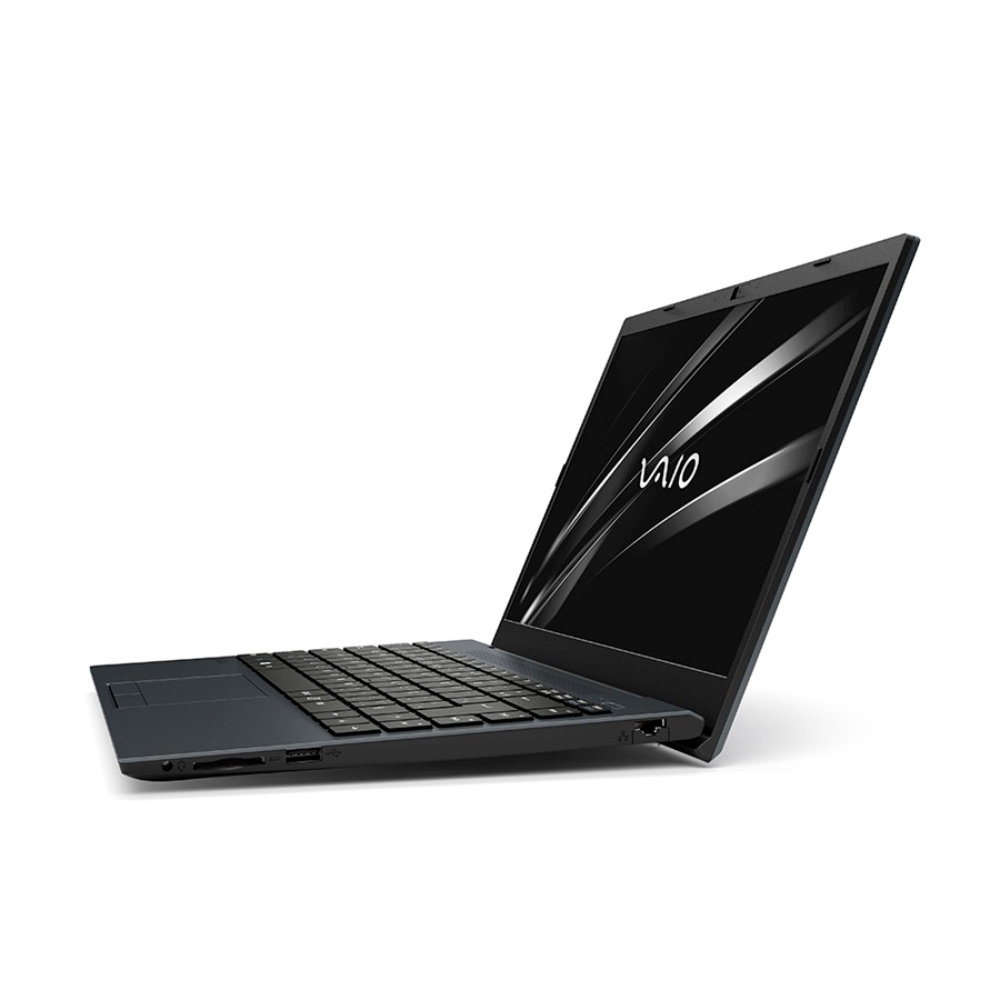 Notebook Vaio FE14 14 FHD i5-10210U 256GB SSD 8GB Win10 Home VJFE42F11X ...