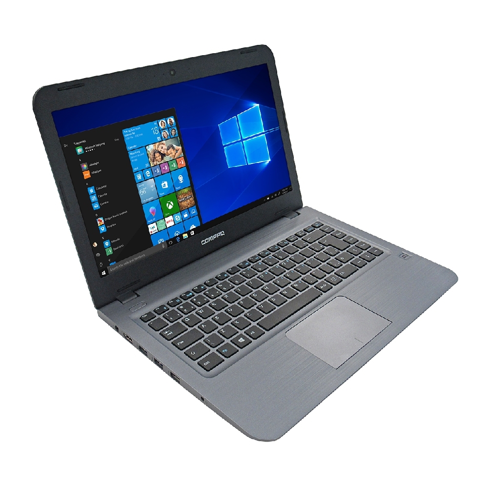 Notebook Compaq Presario CQ-15 14 HD Celeron N3350 500GB 4GB Win10 H