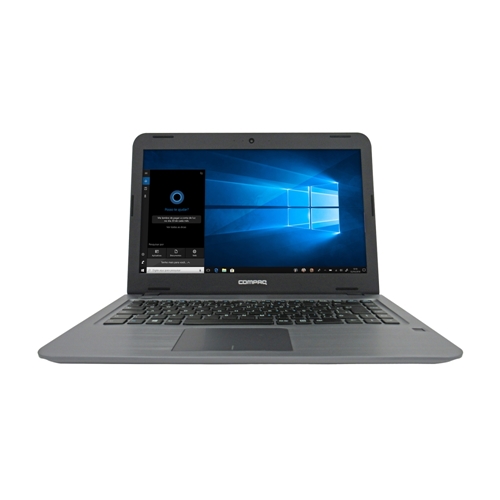 Notebook Compaq Presario CQ-17 14 i5-7200 500GB+16GB Optane 4GB Win10 H