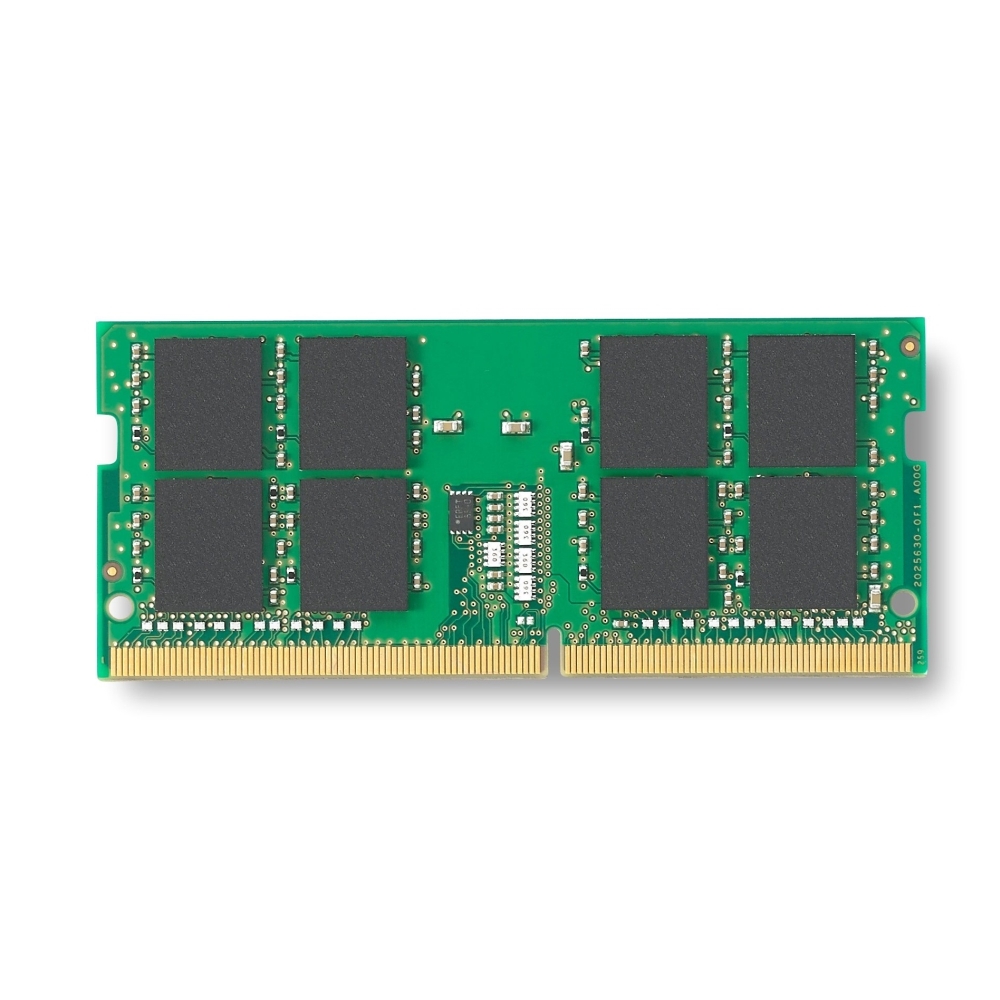 Memória para Notebook Kingston 16GB 2666Mhz DDR4 CL19 KVR26S19D8/16
