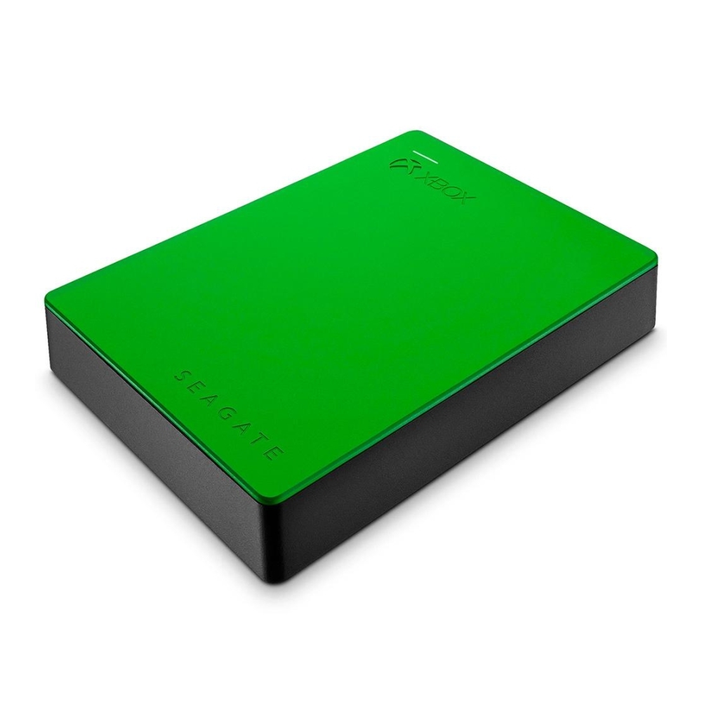 HD Externo Portátil Seagate Game Drive p/ Xbox 2TB USB 3.0 Verde ...