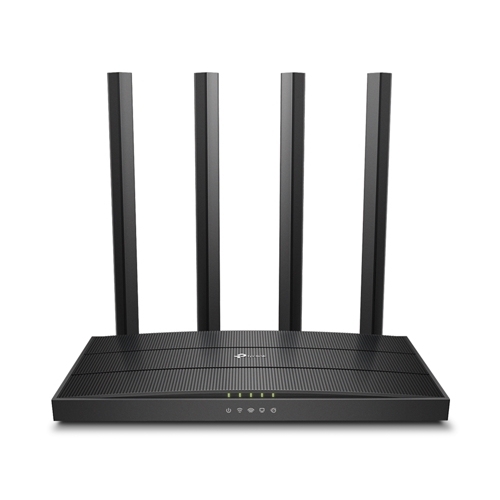 Roteador TP-Link Archer C80 AC1900 Wireless Dual Band 0150502870
