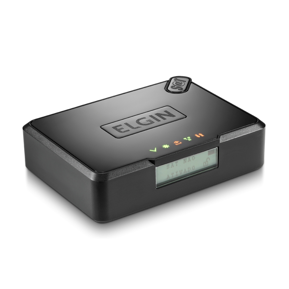 SAT Fiscal Elgin Smart 46SATSMART05