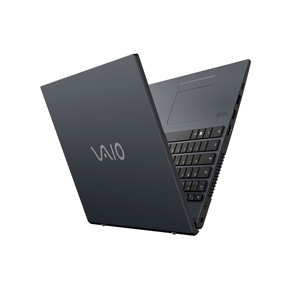 Notebook Vaio FE15 15.6'' HD i3-8130U 1TB 4GB Linux VJFE51F11X-B0141H
