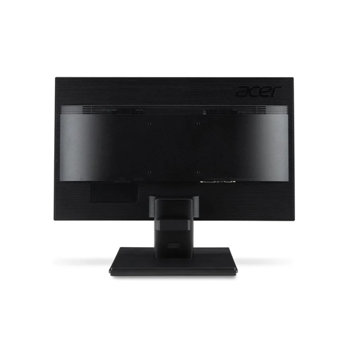 Monitor Acer LED 19.5'' V206HQL LED 60Hz 5ms HDMI. VGA Preto