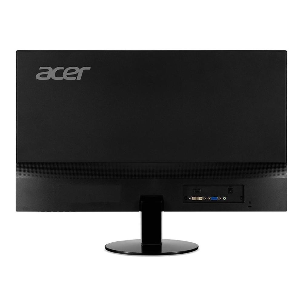 Monitor Gamer Acer LED 23'' SA230 Bbix Full HD 75Hz 1ms HDMI VGA Preto ...