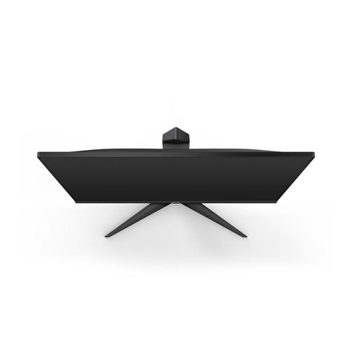 Monitor Gamer AOC Hero LED 24'' Full HD 144Hz 1Ms FreeSync IPS HDMI DP ...