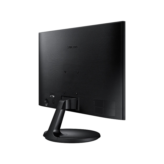 Monitor Samsung 21.5'' Led Full HD 60Hz 5ms HDMI VGA LS22F350FHLMZD