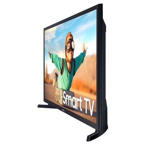 Smart TV Samsung 32'' HD Wi-Fi HDMI USB LH32BETBLGGXZD.