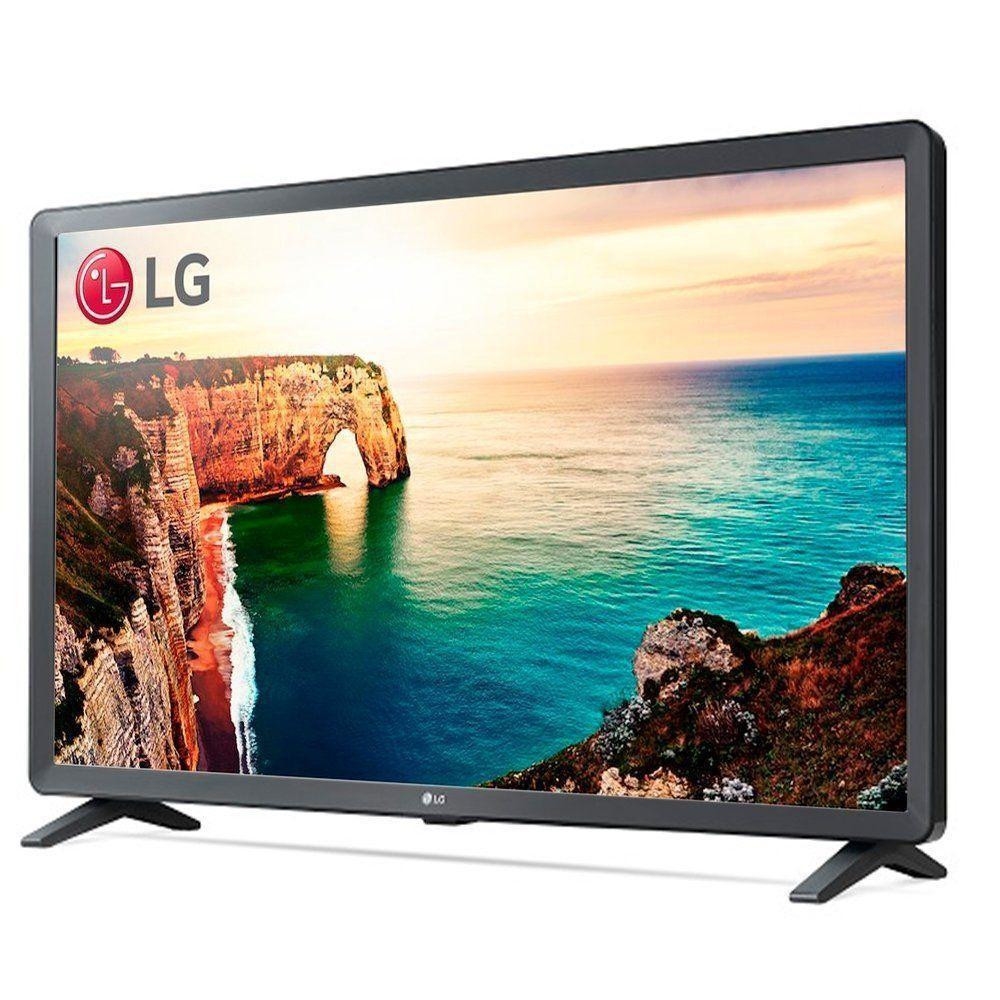 TV LG 32'' HD USB HDMI 32LT330HBSB.AWZ