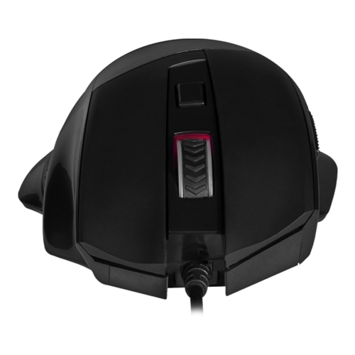 Mouse Gamer Redragon Phaser LED 3200DPI M609