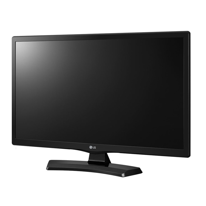 TV Monitor LG 19.5'' LED HD HDMI VGA 60Hz 5ms 20MT49DF-PS.AWZ