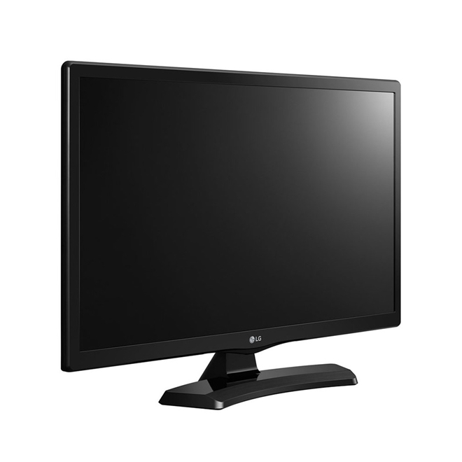 TV Monitor LG 19.5'' LED HD HDMI VGA 60Hz 5ms 20MT49DF-PS.AWZ