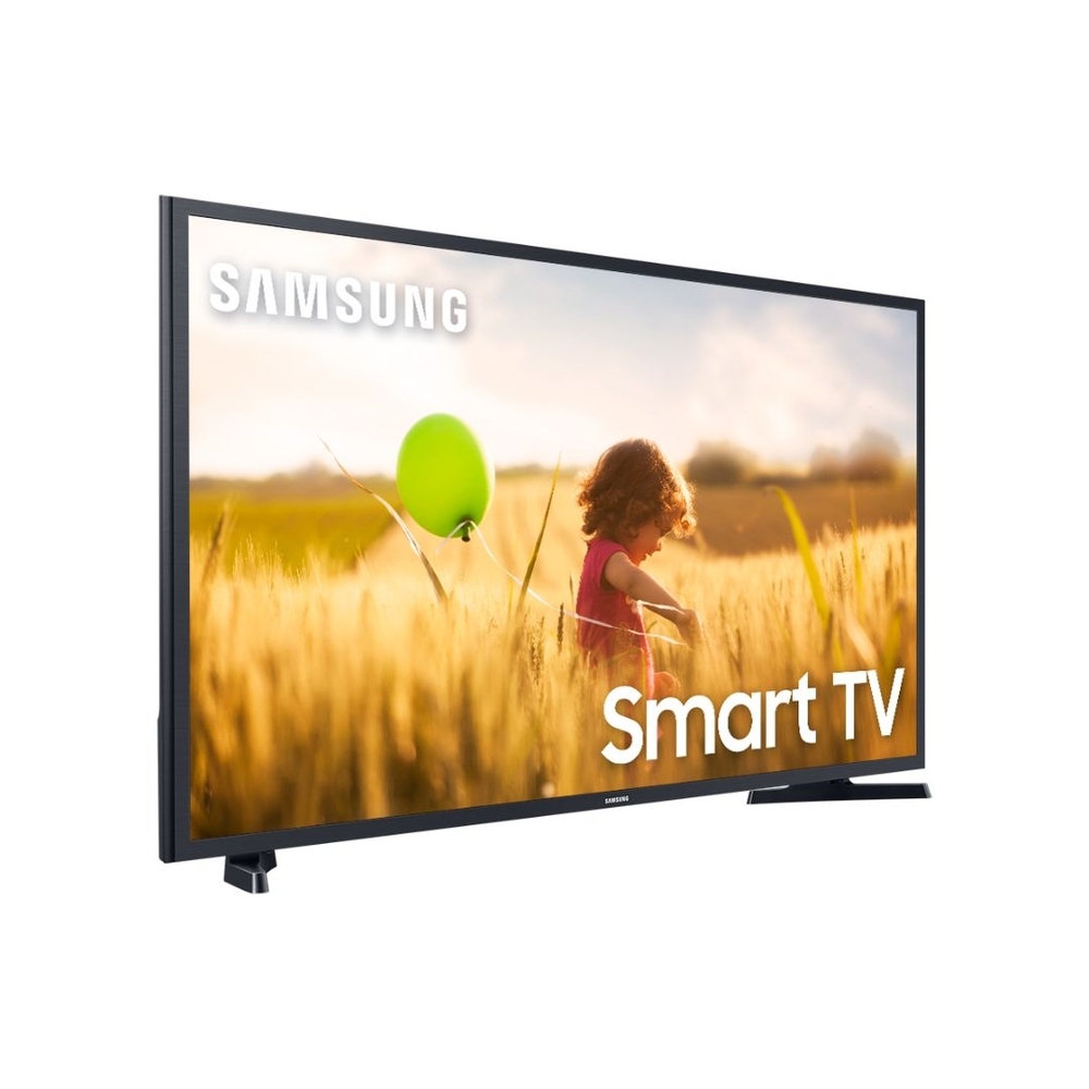 Smart TV Samsung 43'' FHD HDMI USB Wi-FI LH43BETMLGGXZD