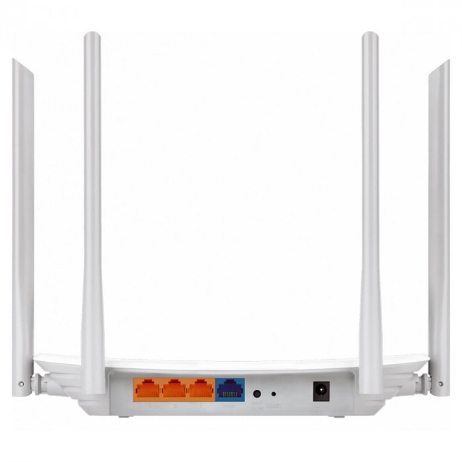 Roteador TP-Link EC220-G5 Wireless Dual Band Gigabit