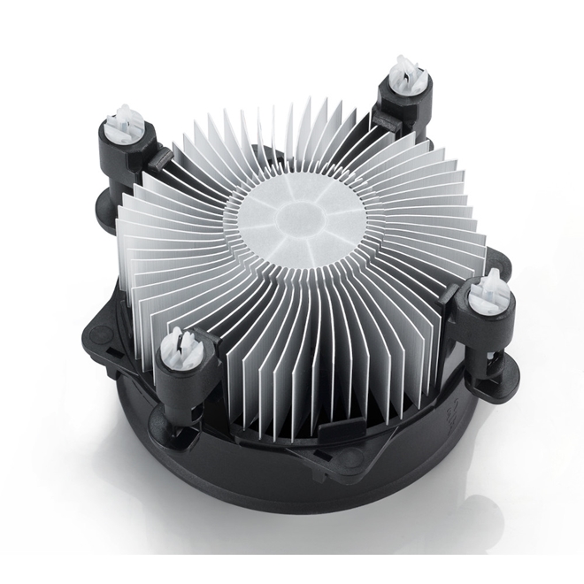 Cooler p/Processador Intel Deepcool Alta 9 DP-ICAP-AT9