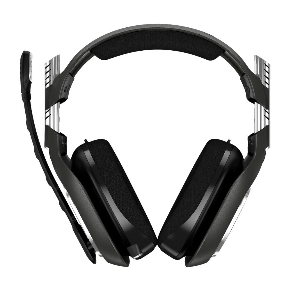 Headset Gamer Logitech Astro A40 MixAmp Pro TR Áudio Dolby PS4/PC 939 ...