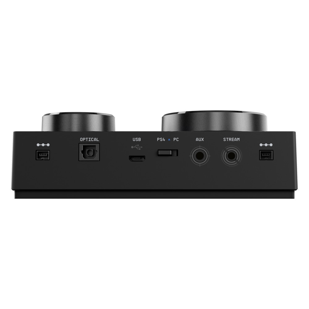 Headset Gamer Logitech Astro A40 MixAmp Pro TR Áudio Dolby PS4/PC 939 ...