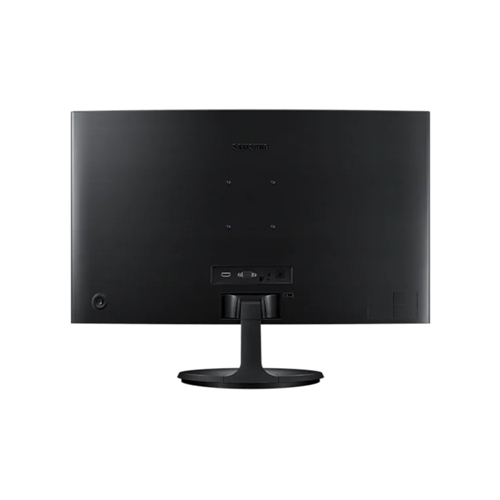 Monitor Curvo Samsung LED 27'' Full HD Freesync HDMI VGA LC27F390FHLMZD