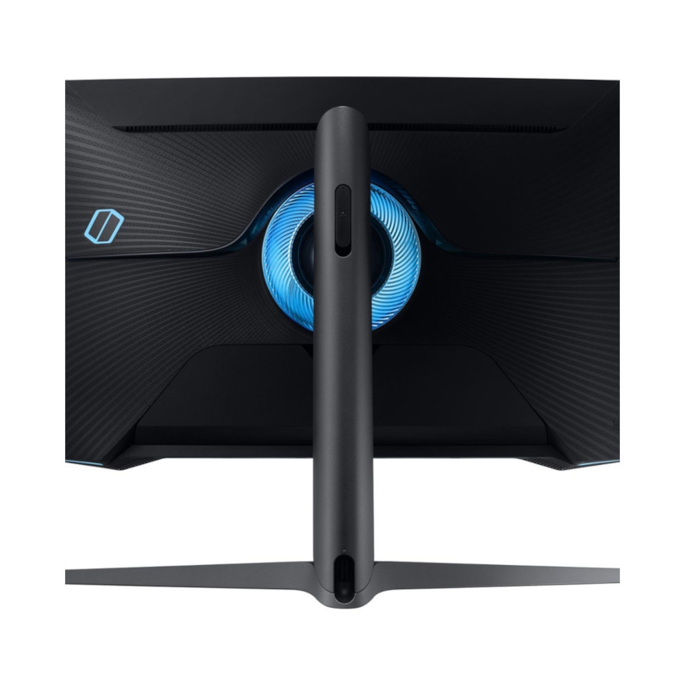 Monitor Gamer Samsung LED Curvo Odyssey 27'' G7 WQHD 240Hz 1ms Freesync ...