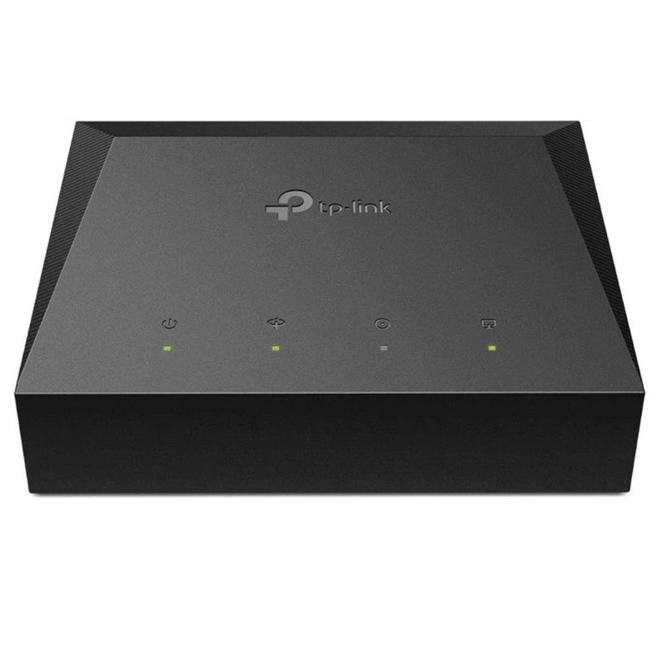 Terminal TP-Link GPON Gigabit 1 Porta XZ000-G3