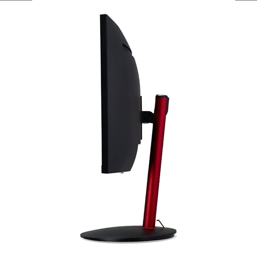 Monitor Gamer Curvo Acer Nitro XZ342CK 34'' LED QHD 144Hz 1Ms FreeSync