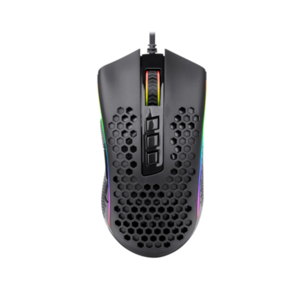 Mouse Gamer Redragon Storm Elite RGB 16000Dpi M988-RGB