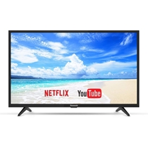 Smart TV Panasonic 32'' LED HD Wi-Fi USB TC-32FS500B