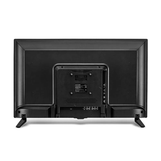 TV Multilaser LED 32'' HD HDMI USB TL022