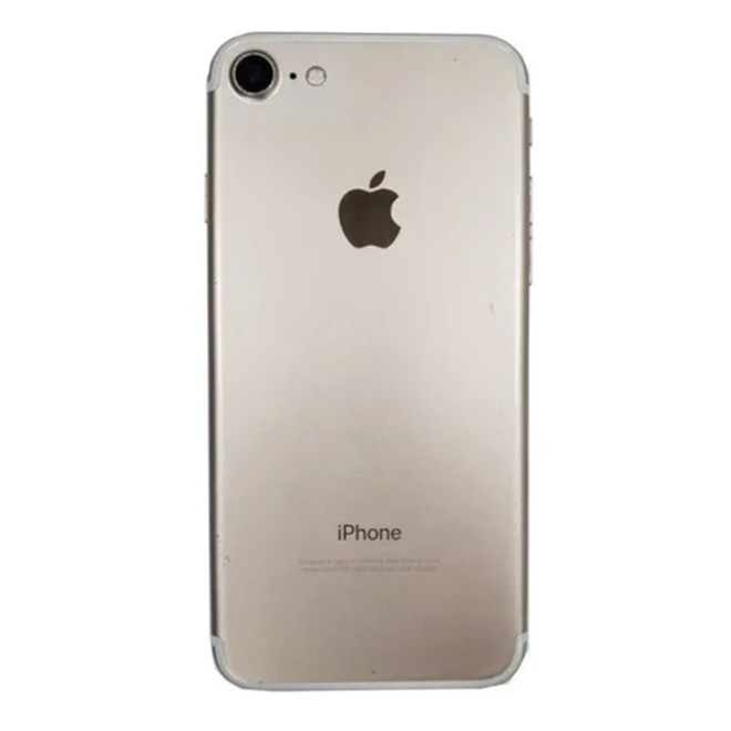 Apple iPhone 7 Gold 128GB MN942BR/A E 5L