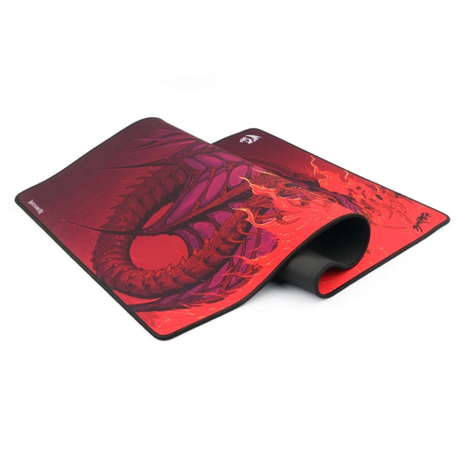 Mousepad Gamer Redragon Infernal Dragon Seiryu 880X420mm