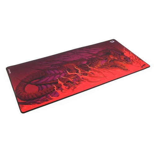 Mousepad Gamer Redragon Infernal Dragon Seiryu 880X420mm