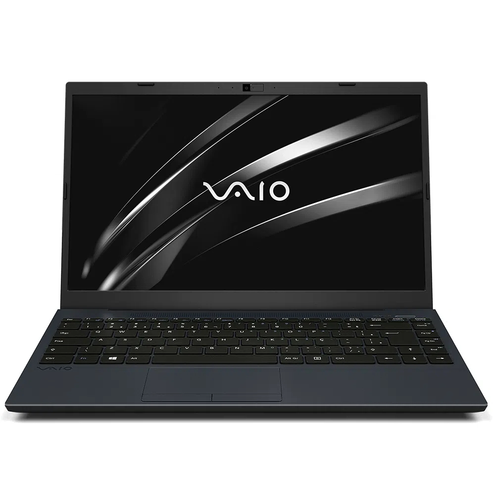 Notebook Vaio FE14 14'' FHD i7-1065G7 256GB SSD NVME 8GB Win 10H ...