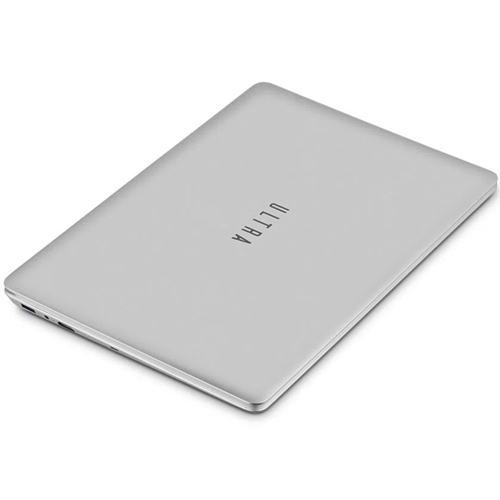 Notebook Multilaser Ultra 14'' FHD I3-5005U 4GB 1TB Linux Prata - UB422