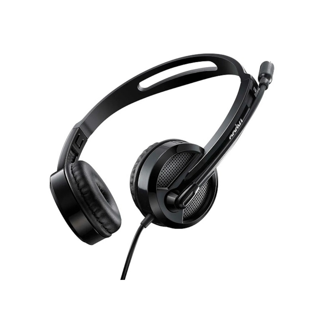Headset Rapoo H120 USB RA020