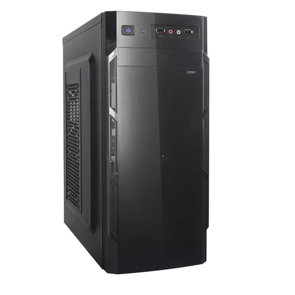 Gabinete Brazil-Pc C3135 Com fonte