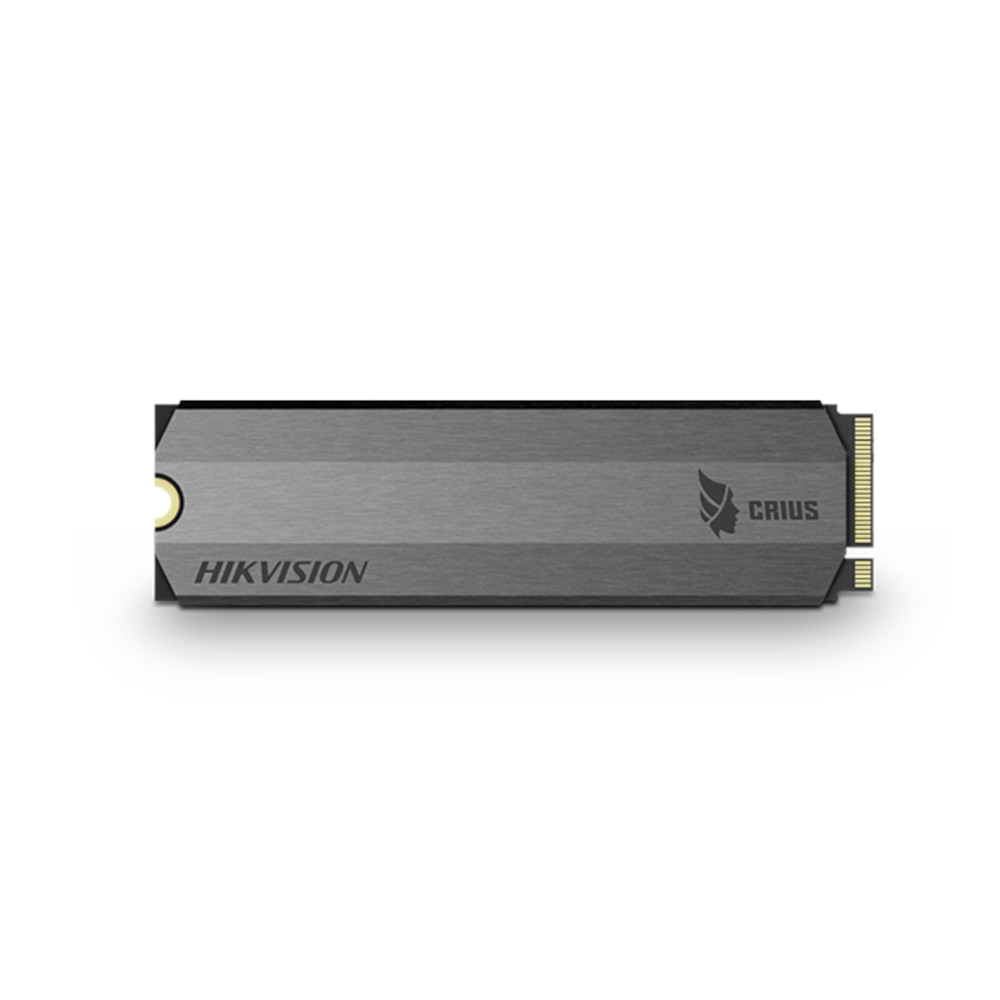 SSD Hikvision E2000 1TB M.2 NVME 3300MBs HS-SSD-E2000(STD)/1024G