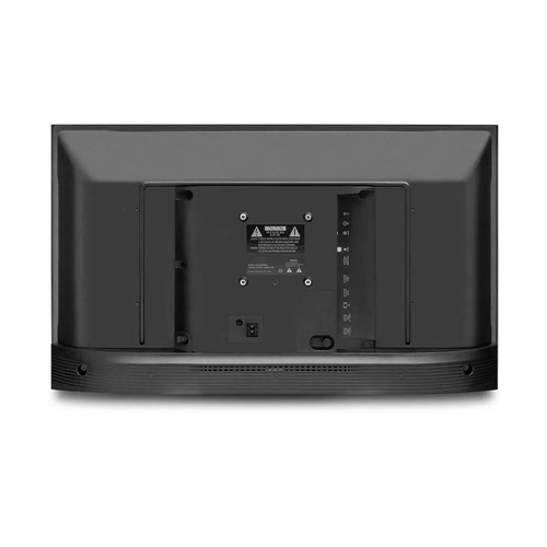 Smart TV Multilaser 32'' HD LCD Wi-Fi USB HDMI Com conversor Digital ...