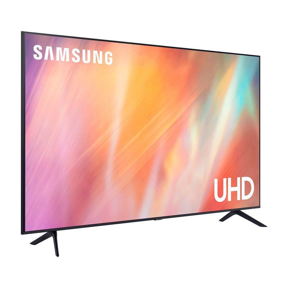 Smart TV Samsung 55'' LED Crystal Ultra HD 4K Wi-Fi USB LH55BEAHVGGXZD