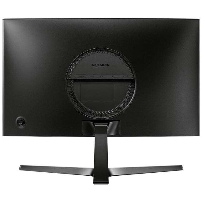 Monitor Gamer Curvo Samsung Odyssey CRG50 24'' Led FHD 144HZ 4MS ...